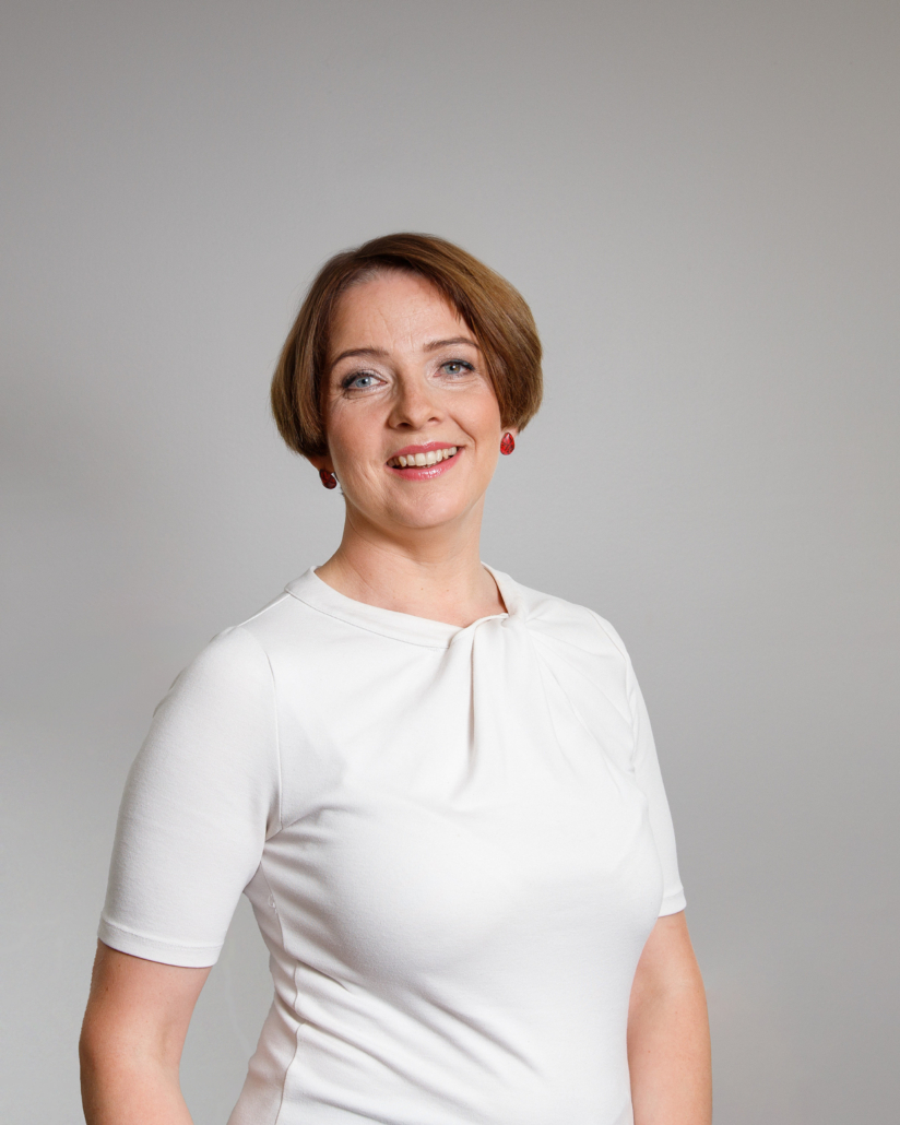 Kristel Kääramees - Multilingua Keelekeskus OÜ