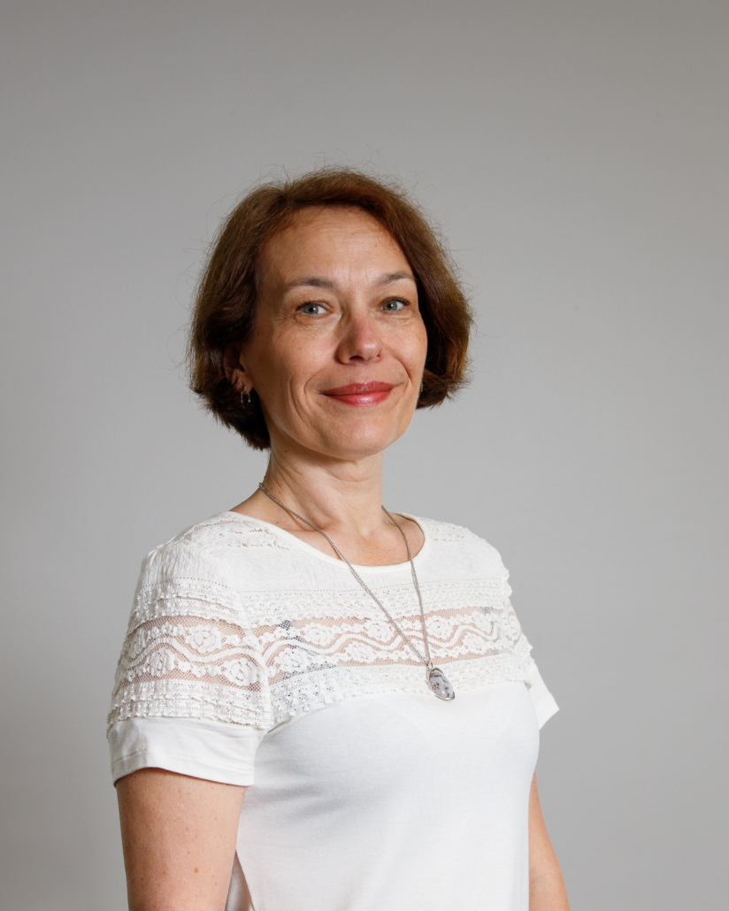 Erika Jalakas - Multilingua Keelekeskus OÜ